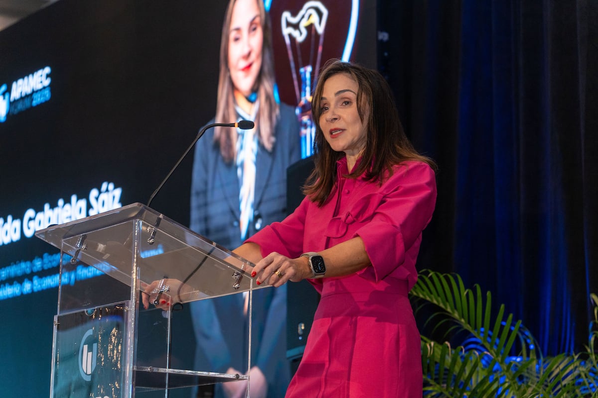 MEF: Panamá mantiene proyección de crecimiento de 4% para 2025 con ...