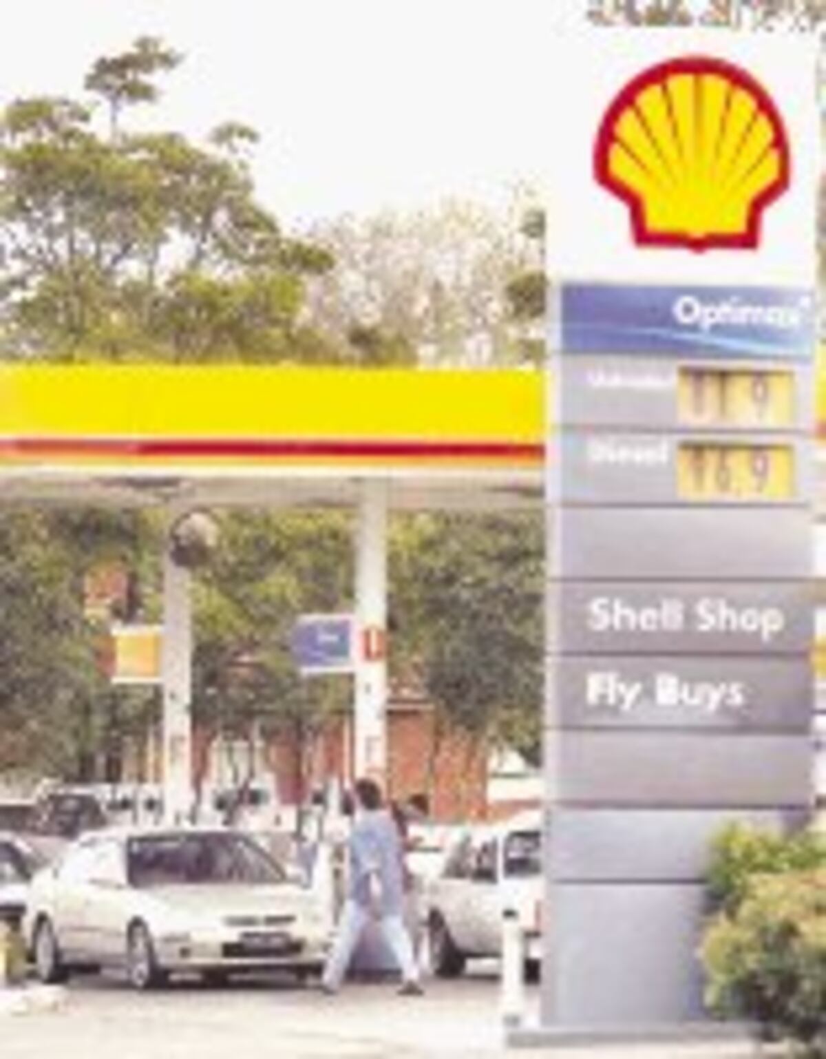 Repsol compra estaciones Shell | La Prensa Panamá