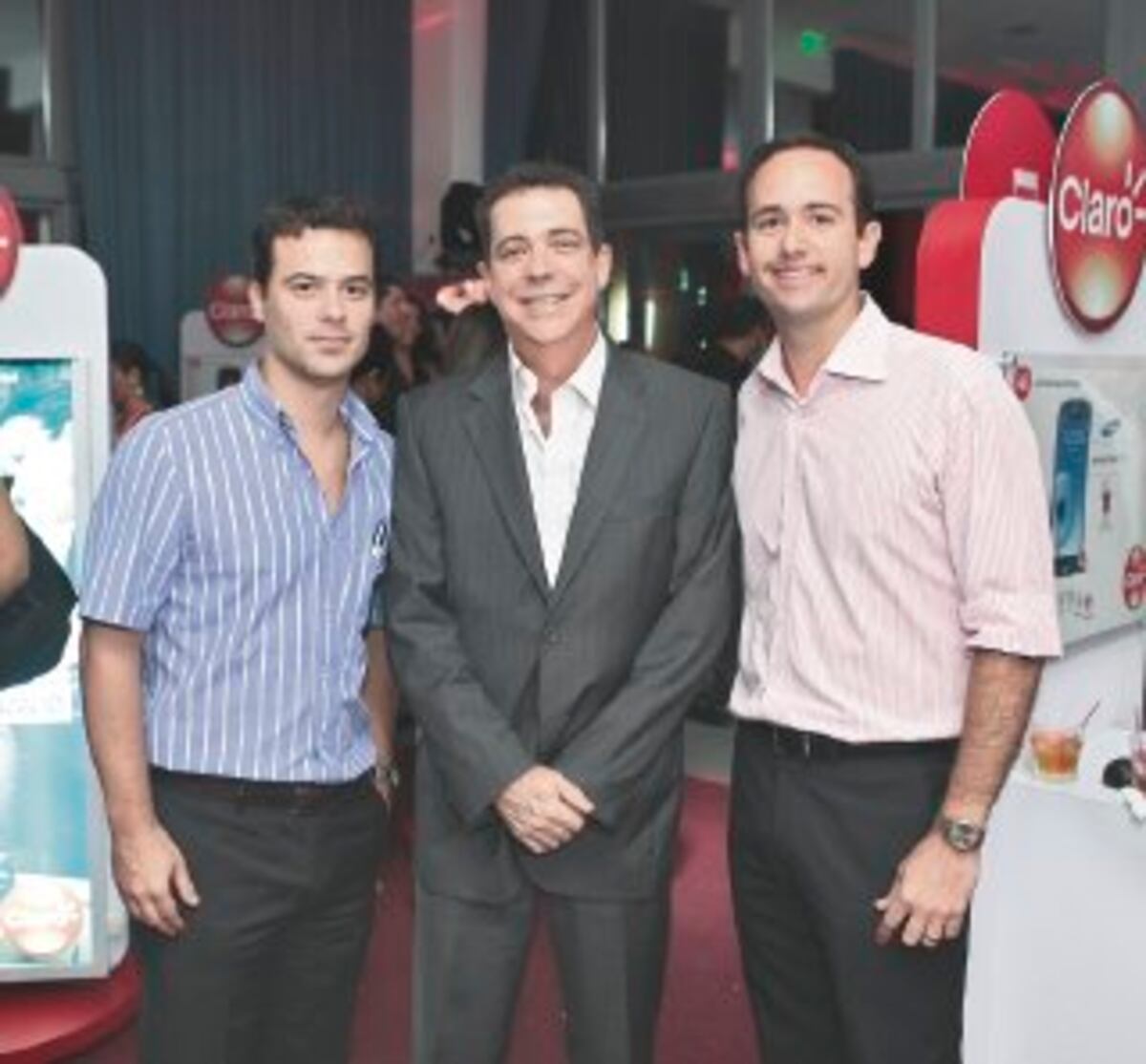 Sociales_20121004 | La Prensa Panamá