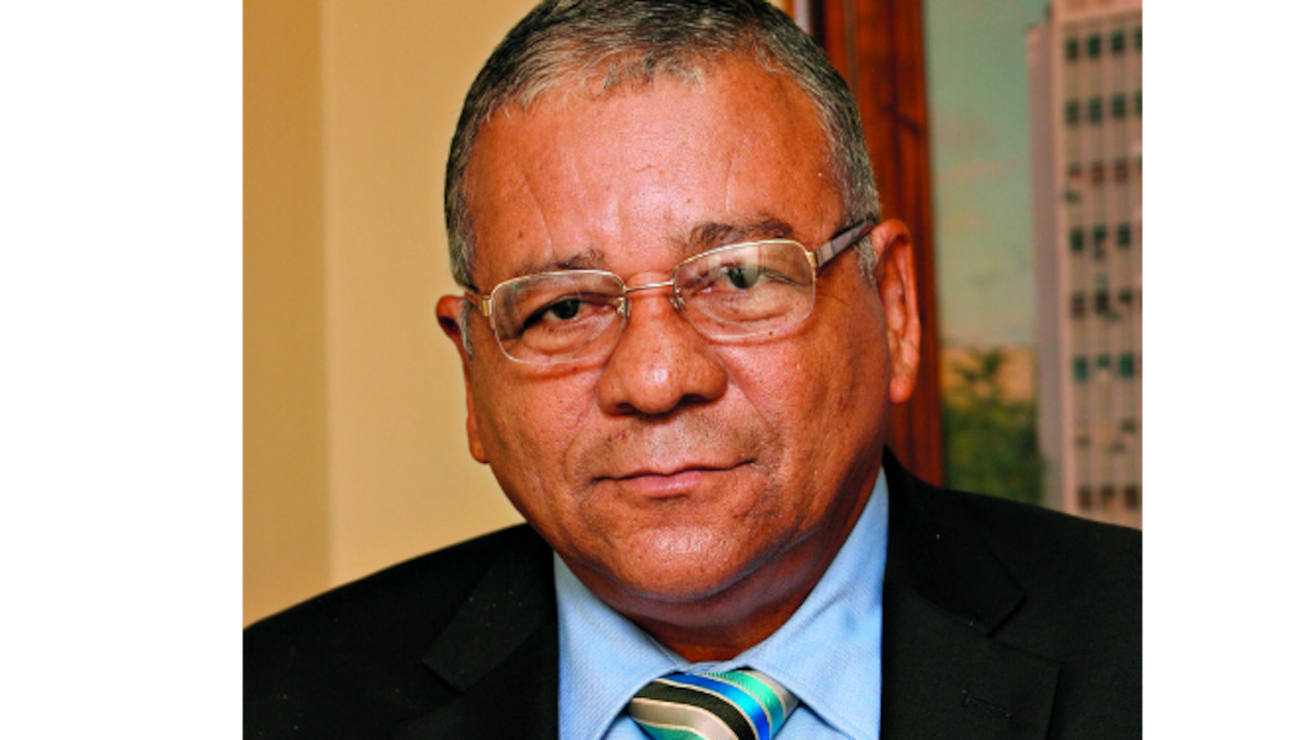 José Muñoz: ‘No temo a revocatoria de mandato’ | La Prensa Panamá