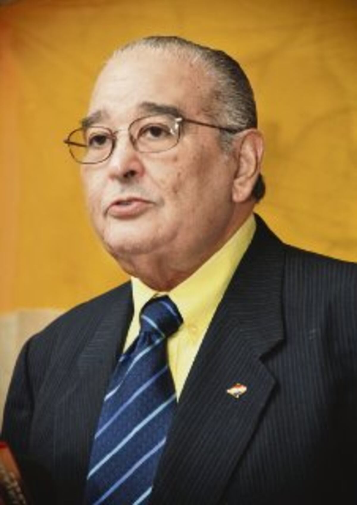 Endara sale del hospital | La Prensa Panamá