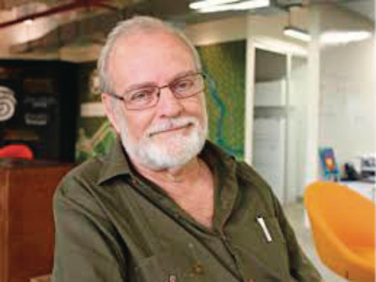 Guillermo Castro: ‘Un optimista es un pesimista bien informado’ | La ...
