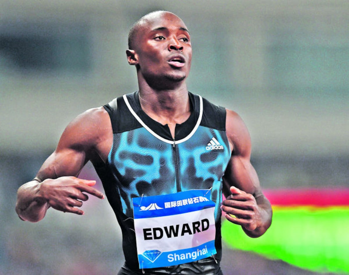 Edward y Bolt se enfrentarán en Londres | La Prensa Panamá