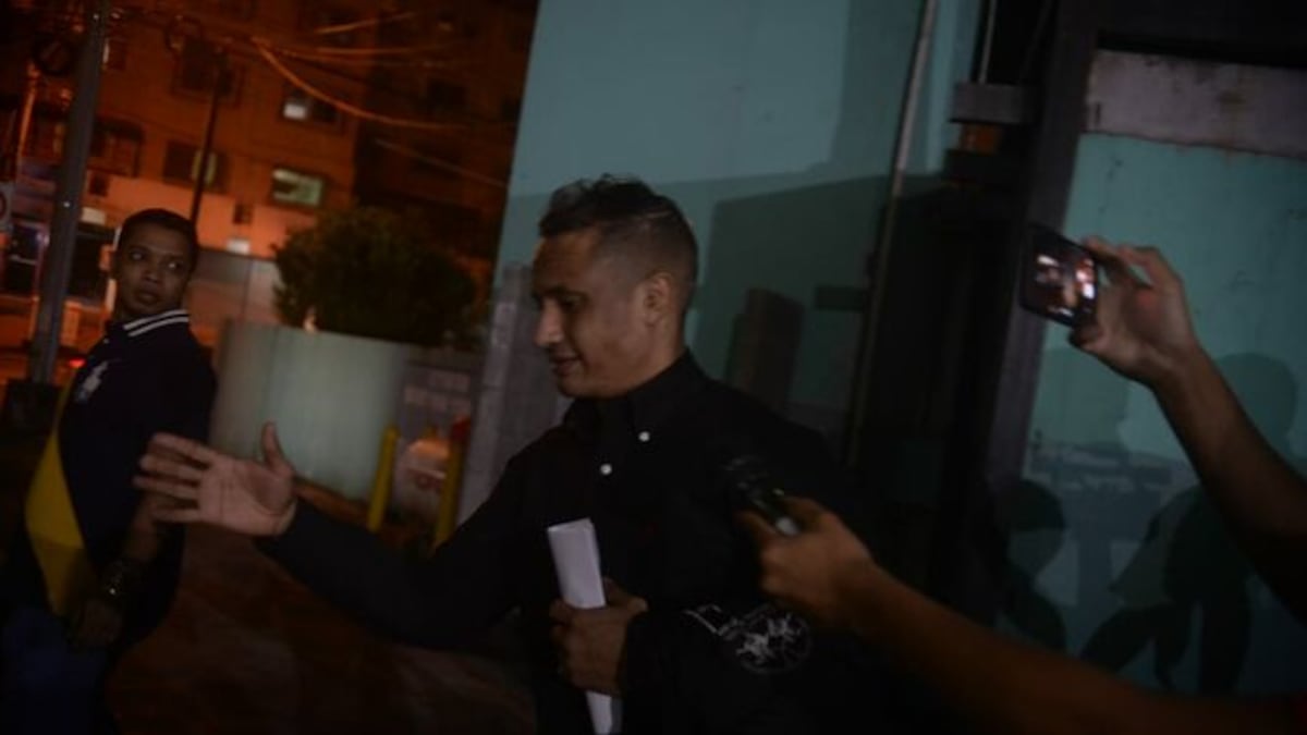 ‘El Gallero’ se convierte en uno de los 10 más buscados | La Prensa Panamá