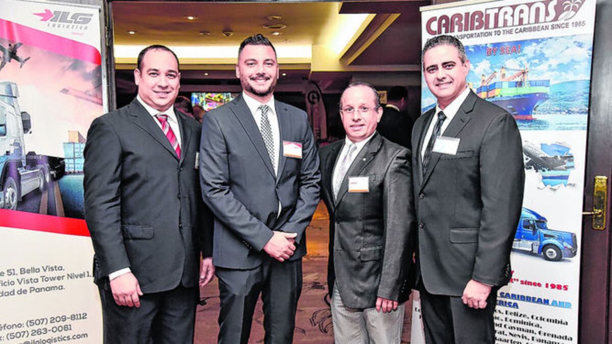Caribtrans e ILG Logistics Panamá unen fuerzas | La Prensa Panamá