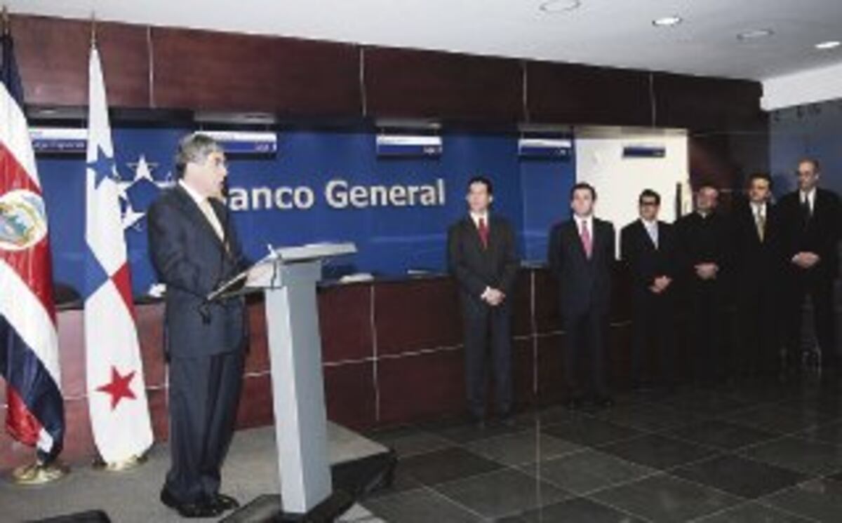 Banco General se expande | La Prensa Panamá