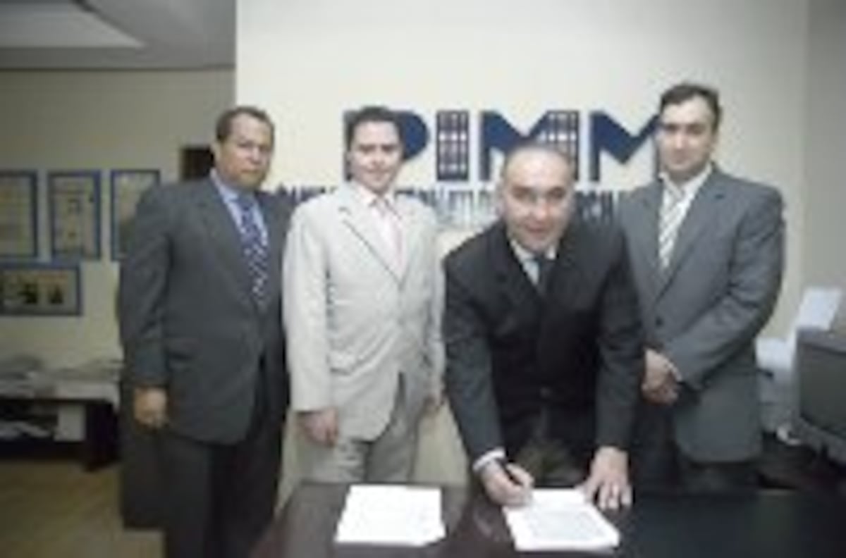 Grupo mexicano BIICSA construirá PIMM | La Prensa Panamá