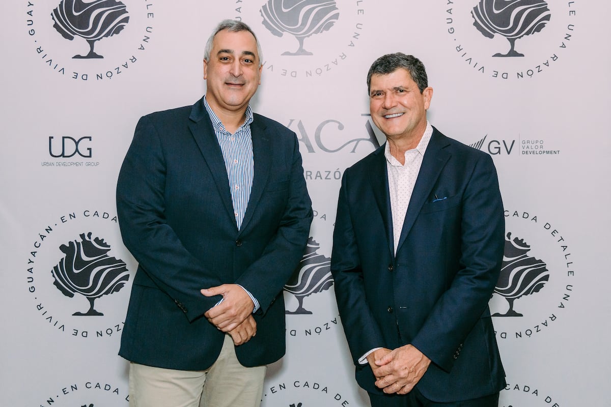 Guayacán, Santa María: La Nueva Joya Inmobiliaria de Grupo Valor ...