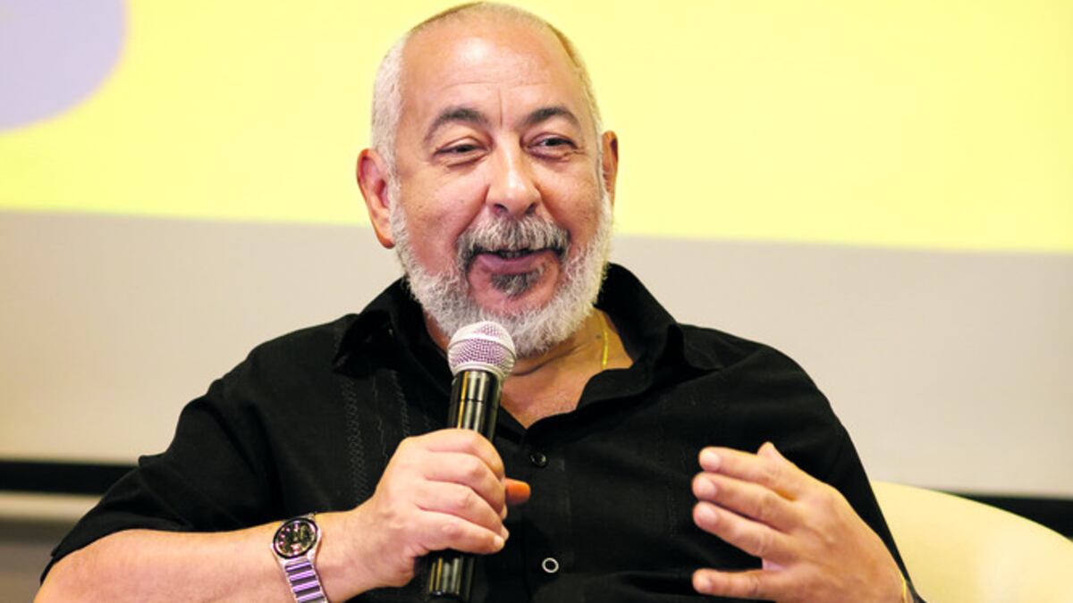 El escritor Leonardo Padura dictará en Panamá taller sobre redacción para cine | La Prensa Panamá