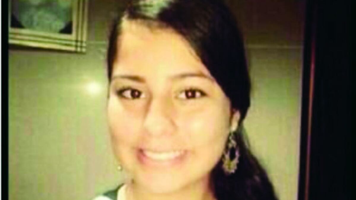 Tras 3 años de la muerte de Aira, aún no hay juicio | La Prensa Panamá
