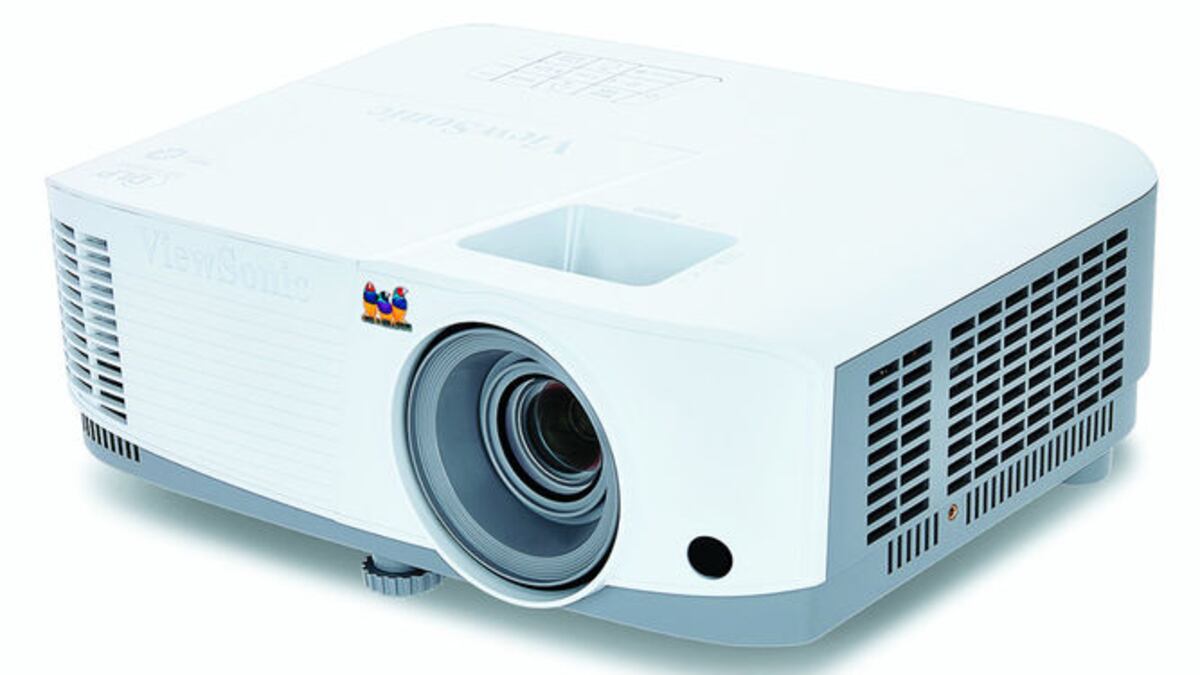 Proyectores digitales con alto brillo | La Prensa Panamá