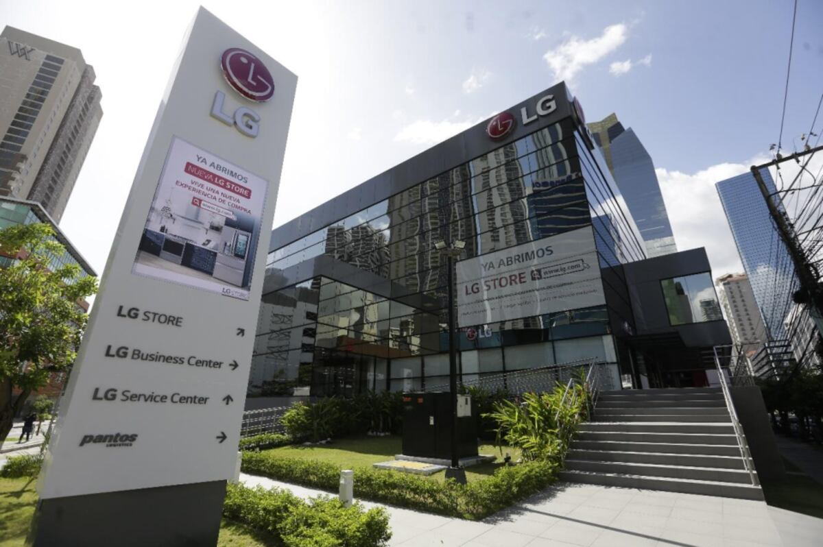 ¡Revive el Live! LG Live Fest promociona los más innovadores productos ...