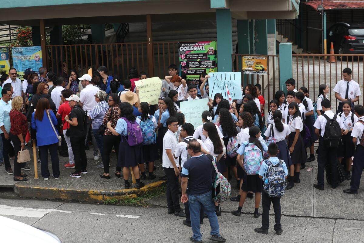 Últimos días para inscribirse al reforzamiento académico de duodécimo ...
