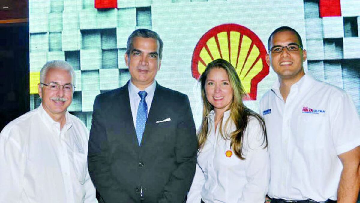 Shell Helix Ultra con tecnología Pure Plus | La Prensa Panamá
