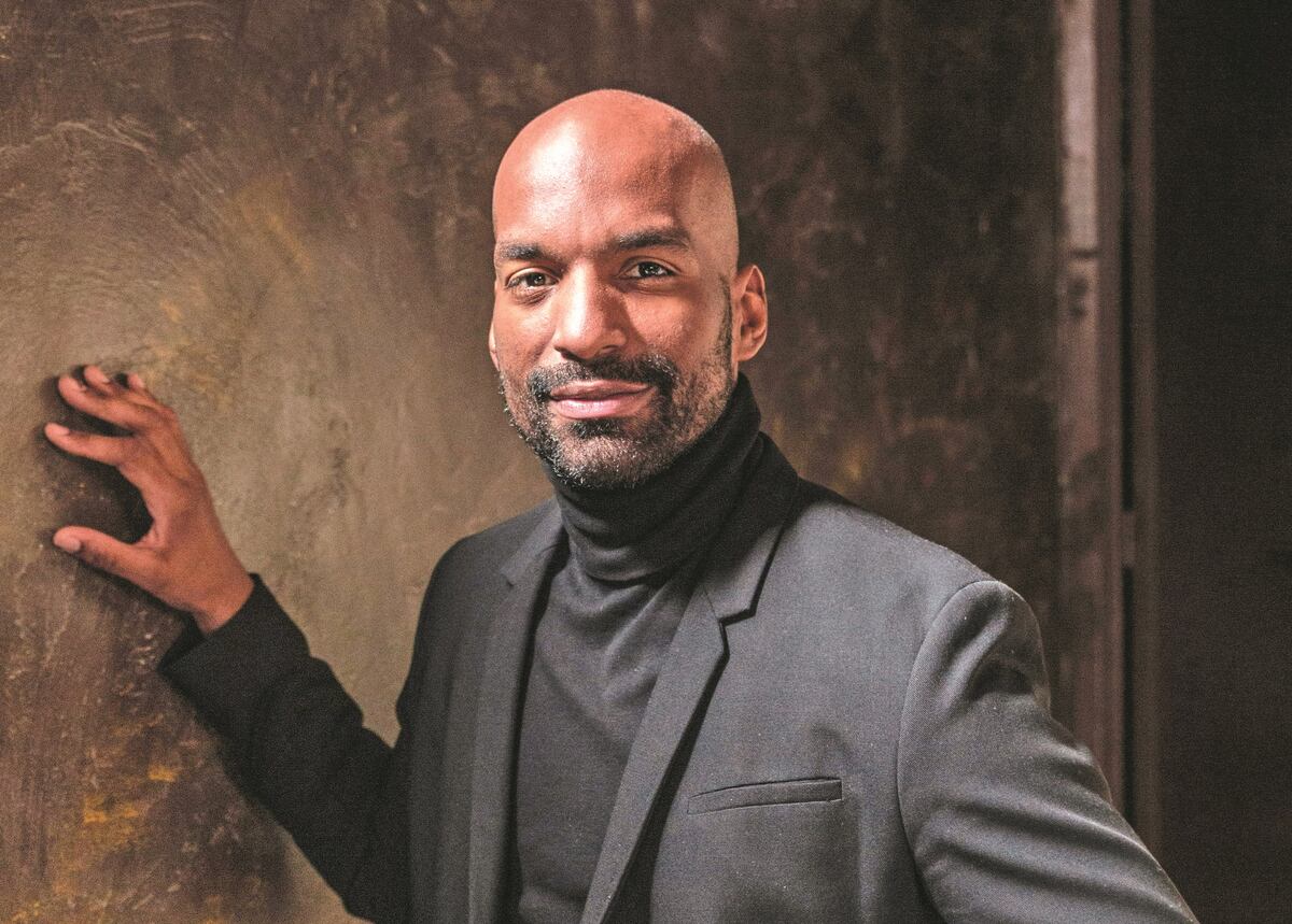 David Comrie, el genio panameño en ‘Aladdin’ | La Prensa Panamá