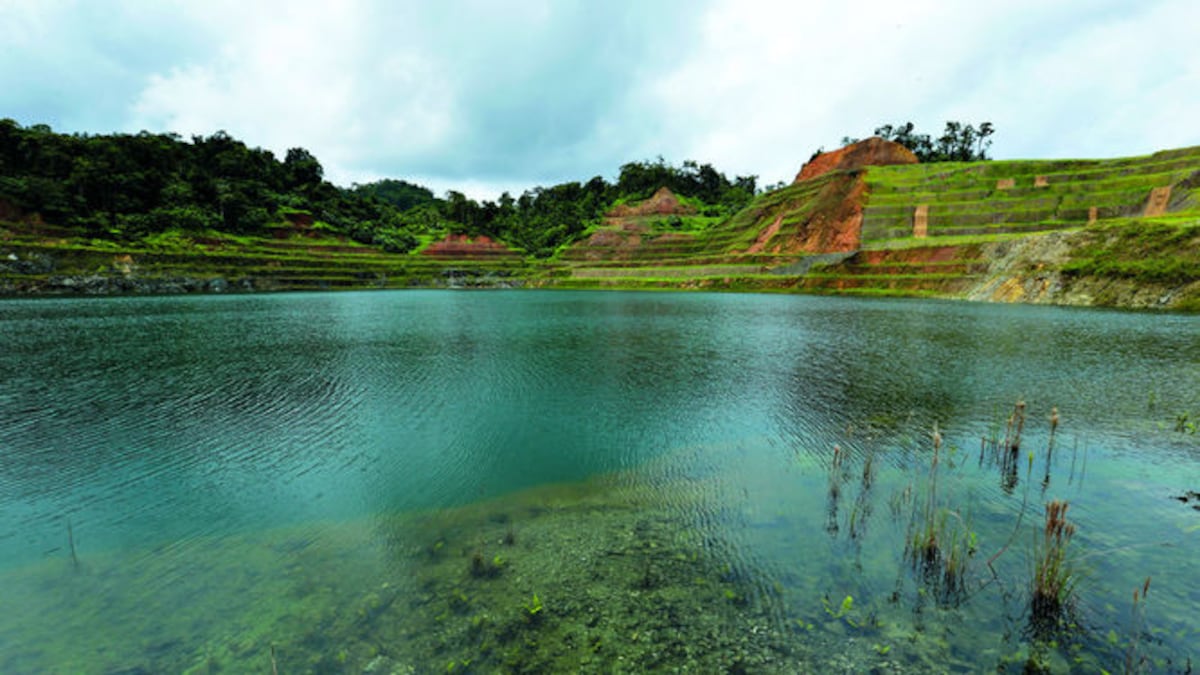 Tres años sin actividad en Molejón | La Prensa Panamá