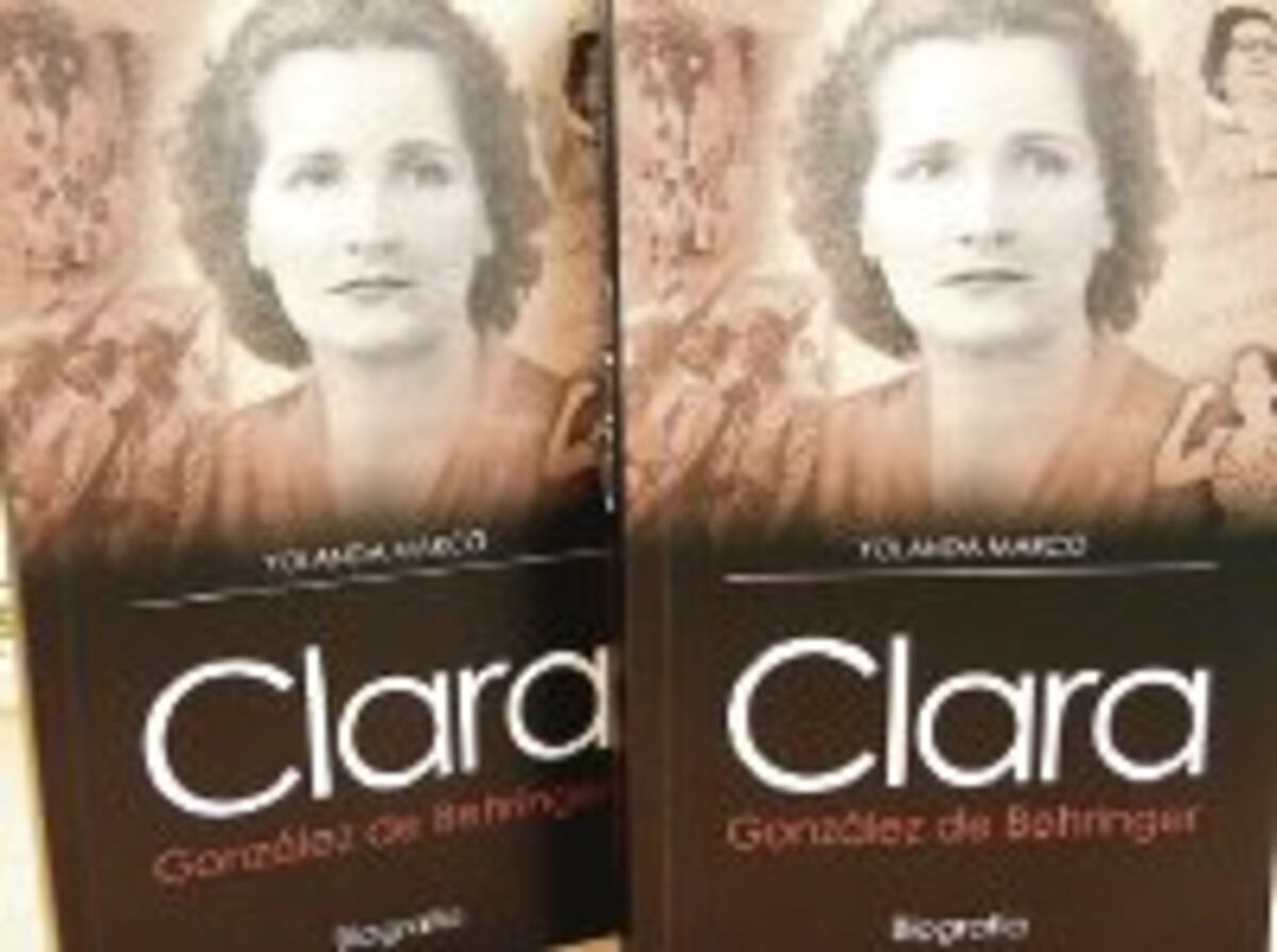 La lucha de Clara González | La Prensa Panamá