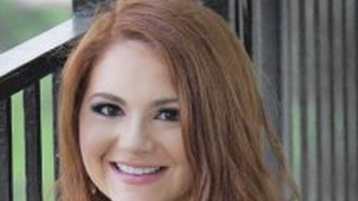 Myra Vivian Orillac Fidanque | La Prensa Panamá