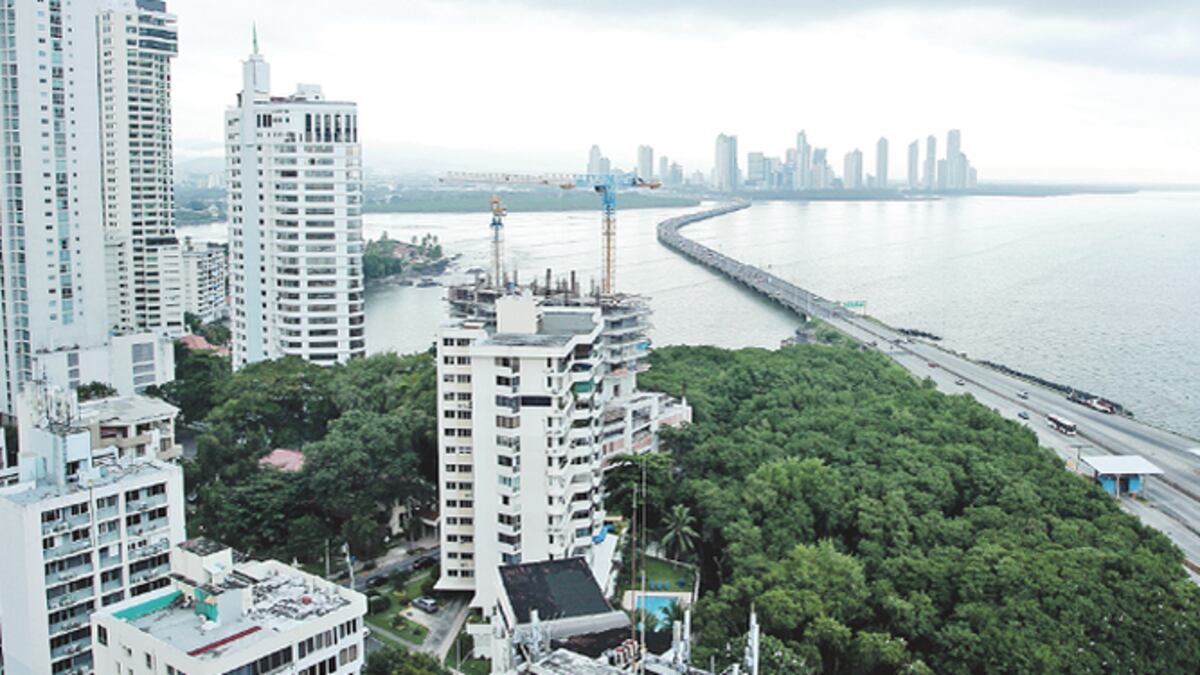 ENA pagará inversiones con peajes de corredores | La Prensa Panamá