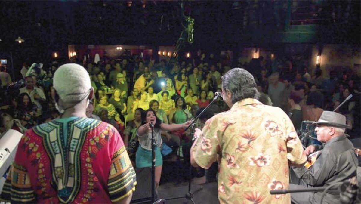 El calipso tiene su día en Panamá; el Ministerio de Cultura deberá ...