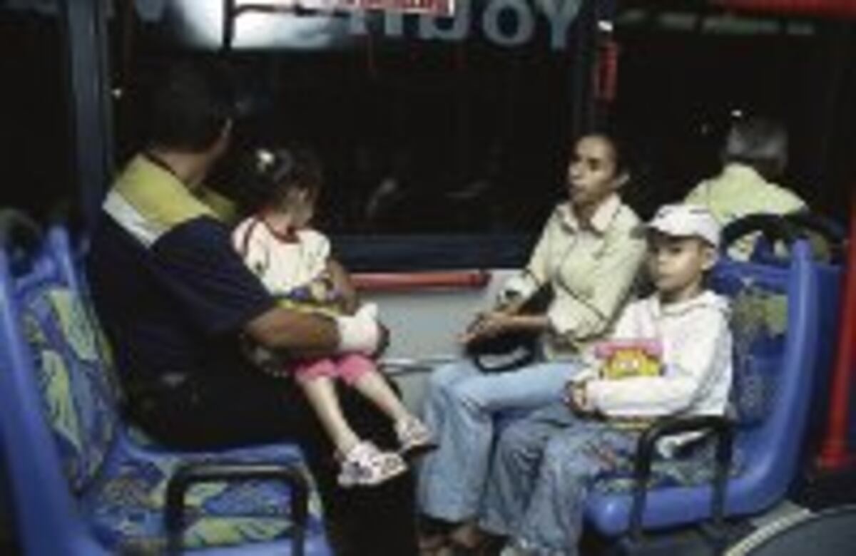 La primera vuelta del ‘diablo chino’ | La Prensa Panamá
