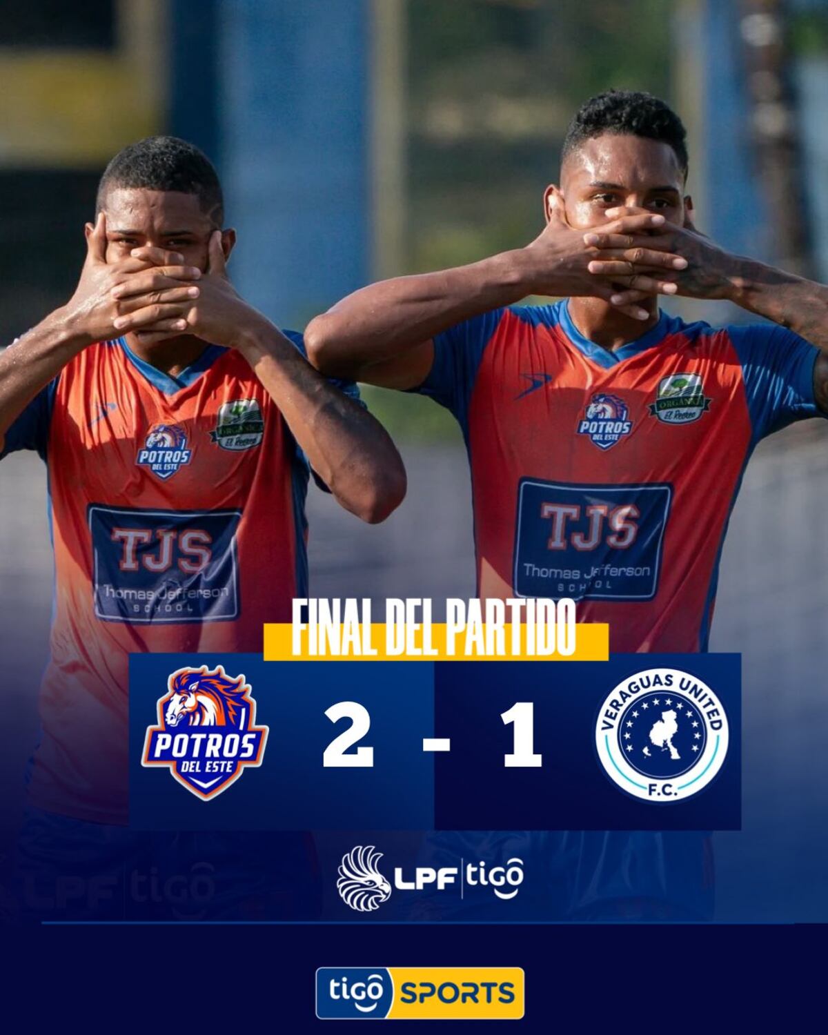 Potros del Este mantiene su racha positiva | La Prensa Panamá