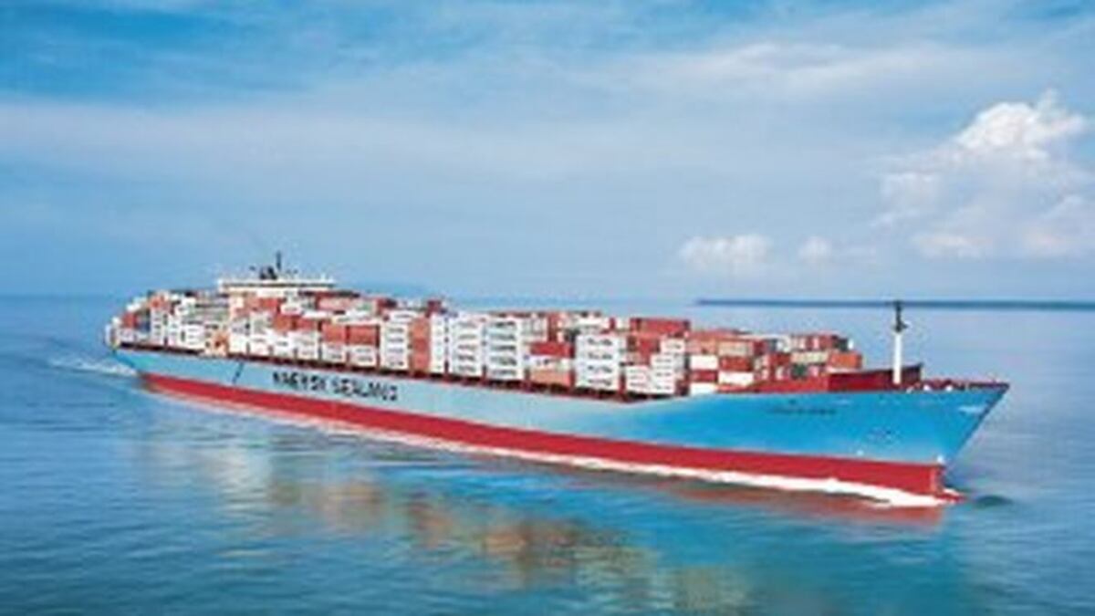 Naviera saca provecho de ruta | La Prensa Panamá