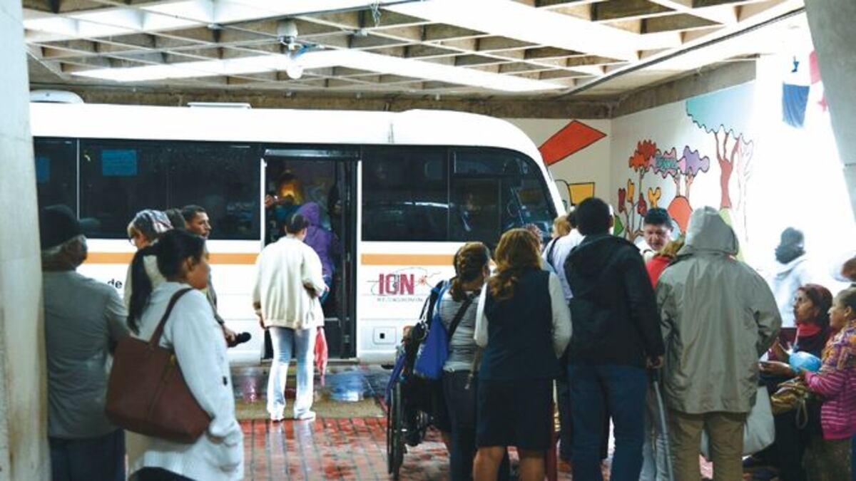Nuevas instalaciones del Oncológico, sin definir | La Prensa Panamá