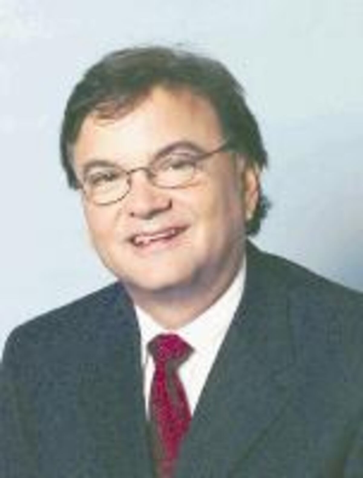 Roberto Roy, Ingeniero del Año | La Prensa Panamá