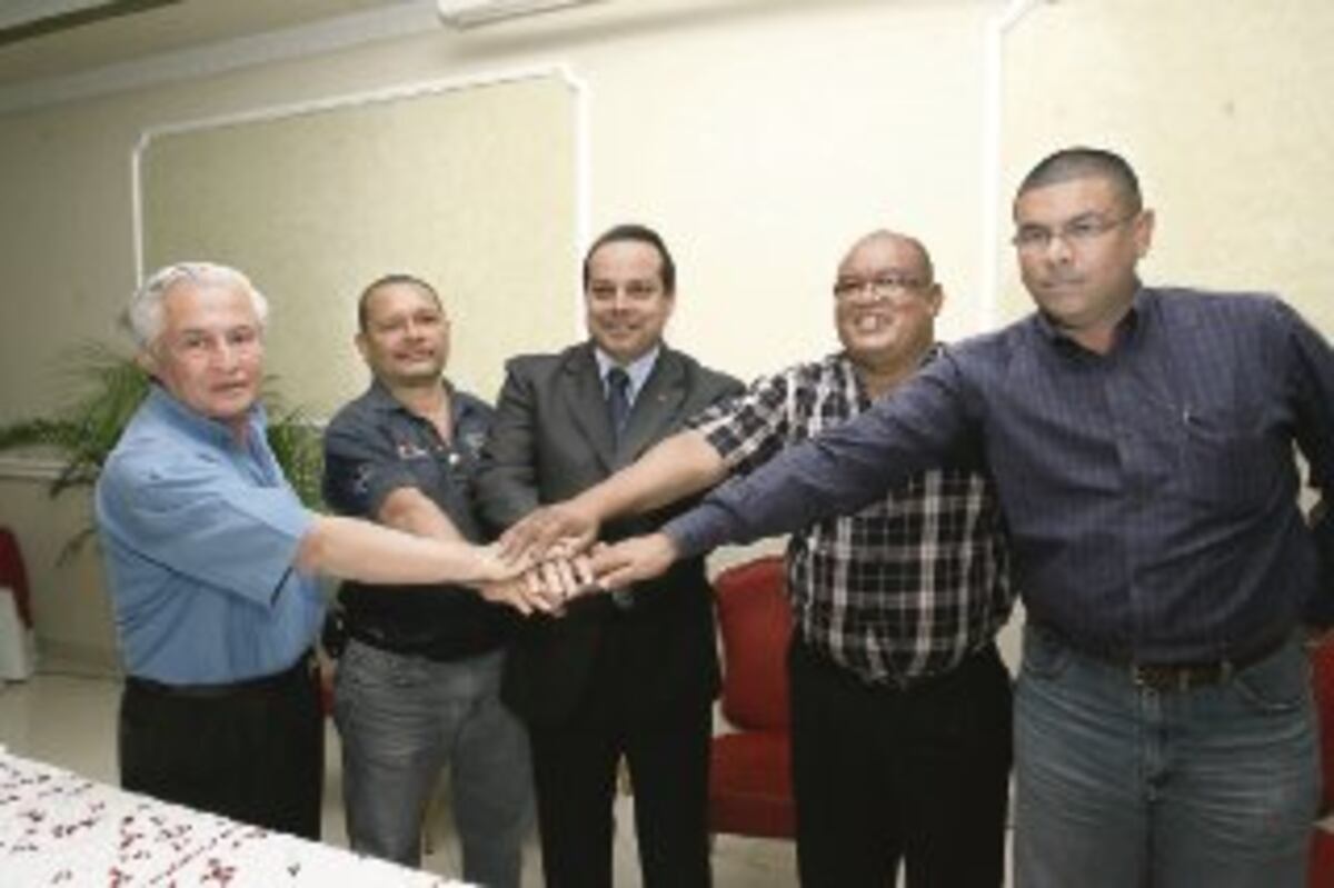 Ariel presentó su plan | La Prensa Panamá