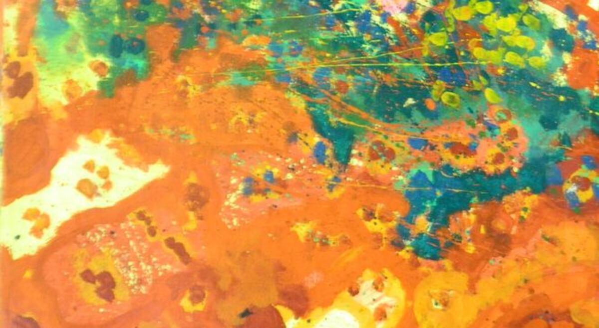 Exposición pictórica de Joanne Ramírez | La Prensa Panamá