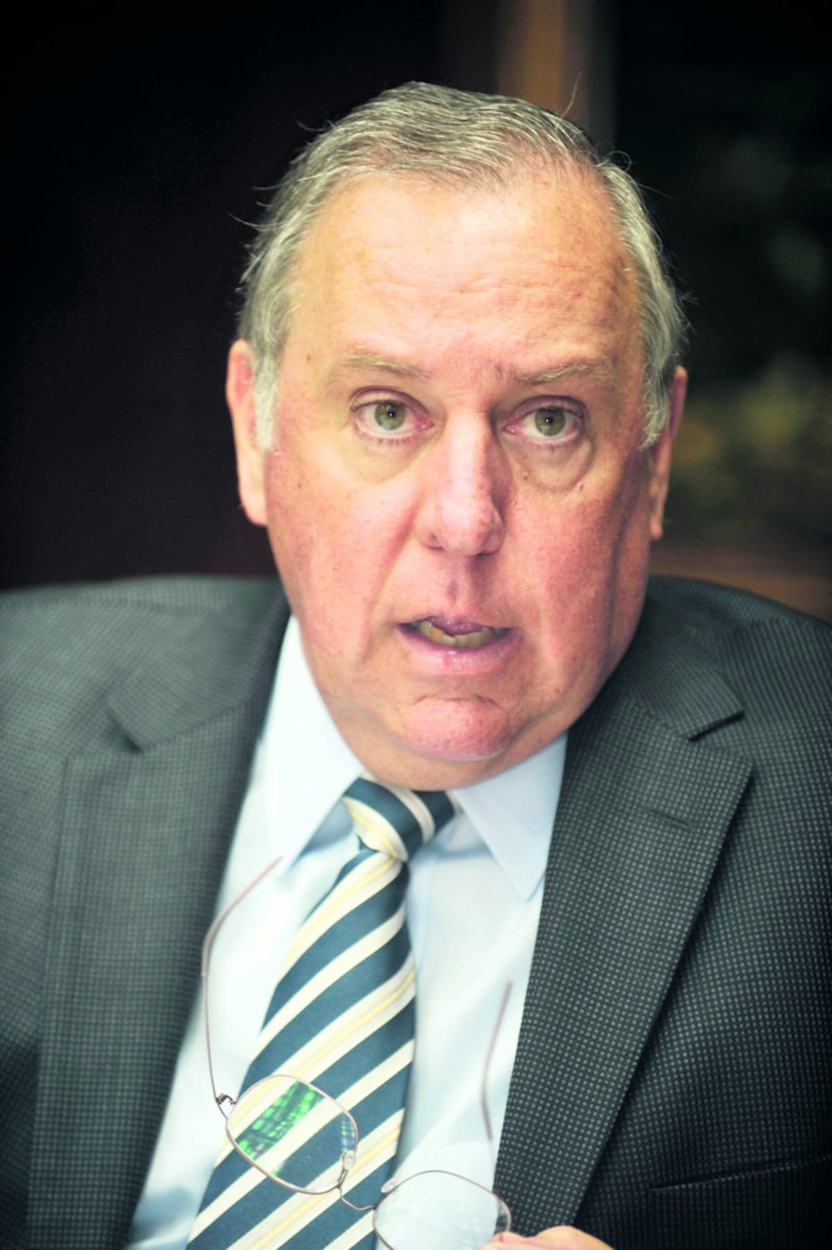 Vallarino niega vínculo con caso W. Lucom | La Prensa Panamá