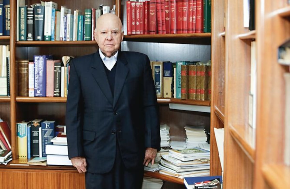 Mario Galindo: ‘Ninguno podrá cumplir sus promesas’ | La Prensa Panamá