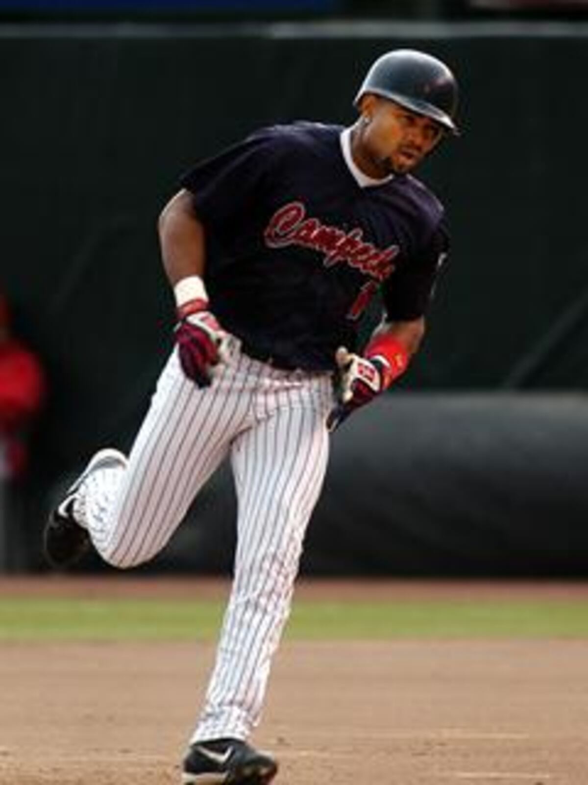 Rubén Rivera, extranjero de la semana en béisbol mexicano | La Prensa ...
