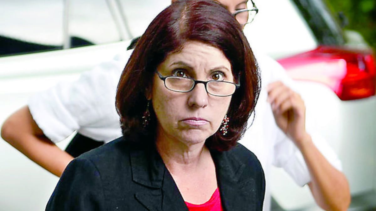 Piden vacante absoluta para Spadafora | La Prensa Panamá