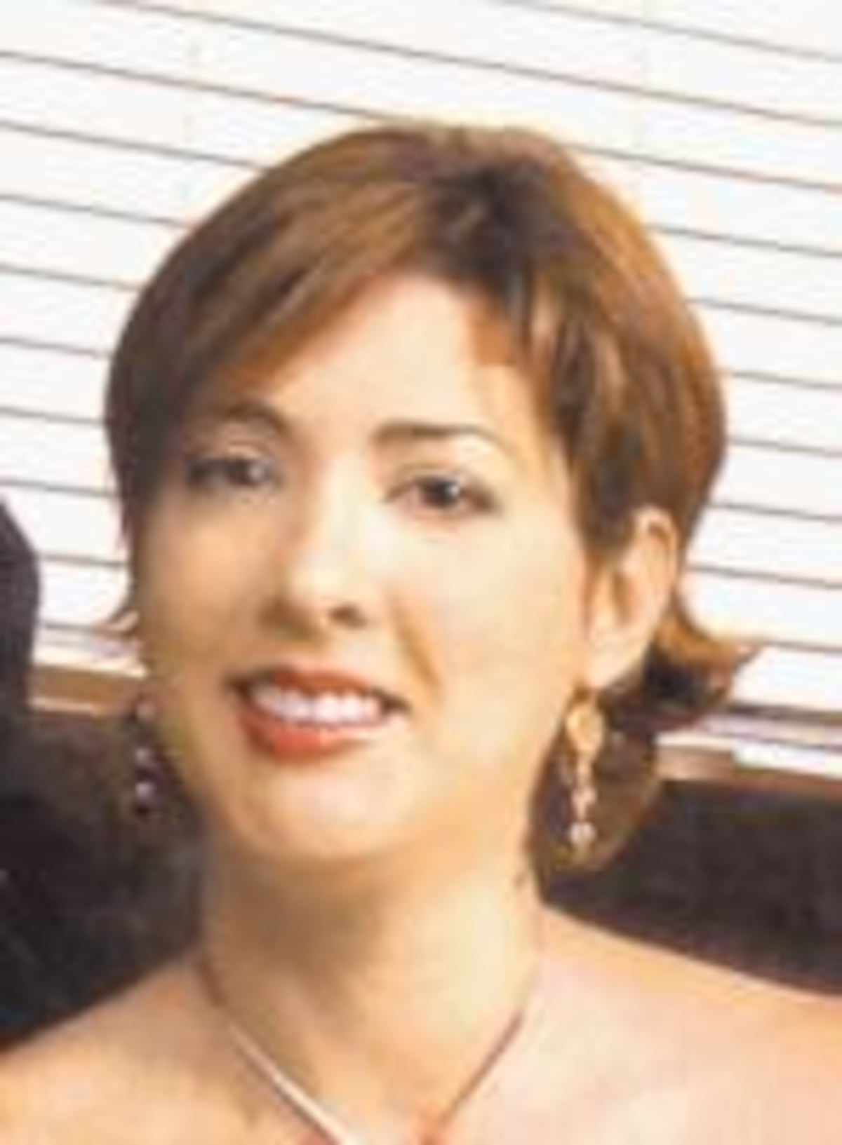 La arquitecta del Casco Antiguo | La Prensa Panamá