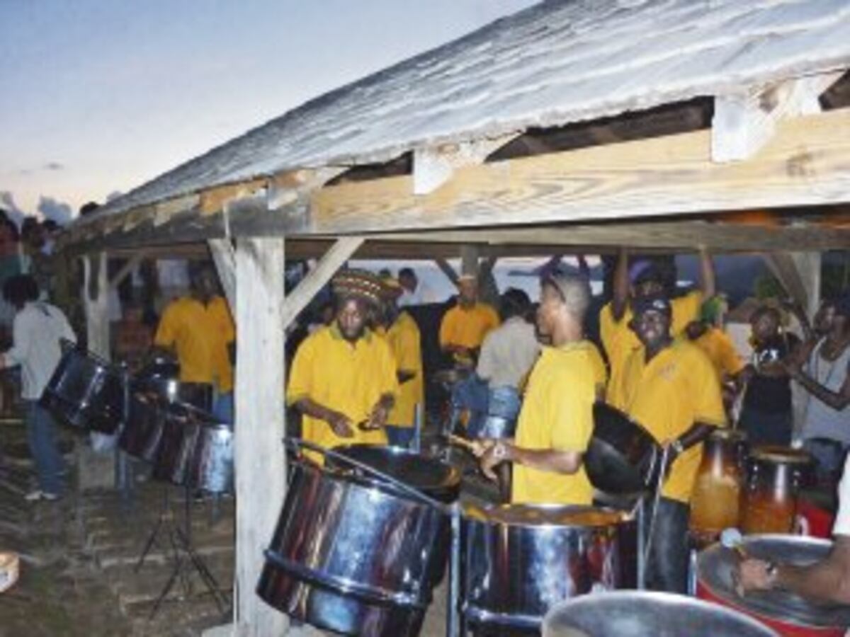 Una tierra llena de música caribeña | La Prensa Panamá