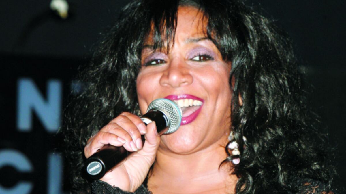 Se apaga la voz de Joni Sledge | La Prensa Panamá