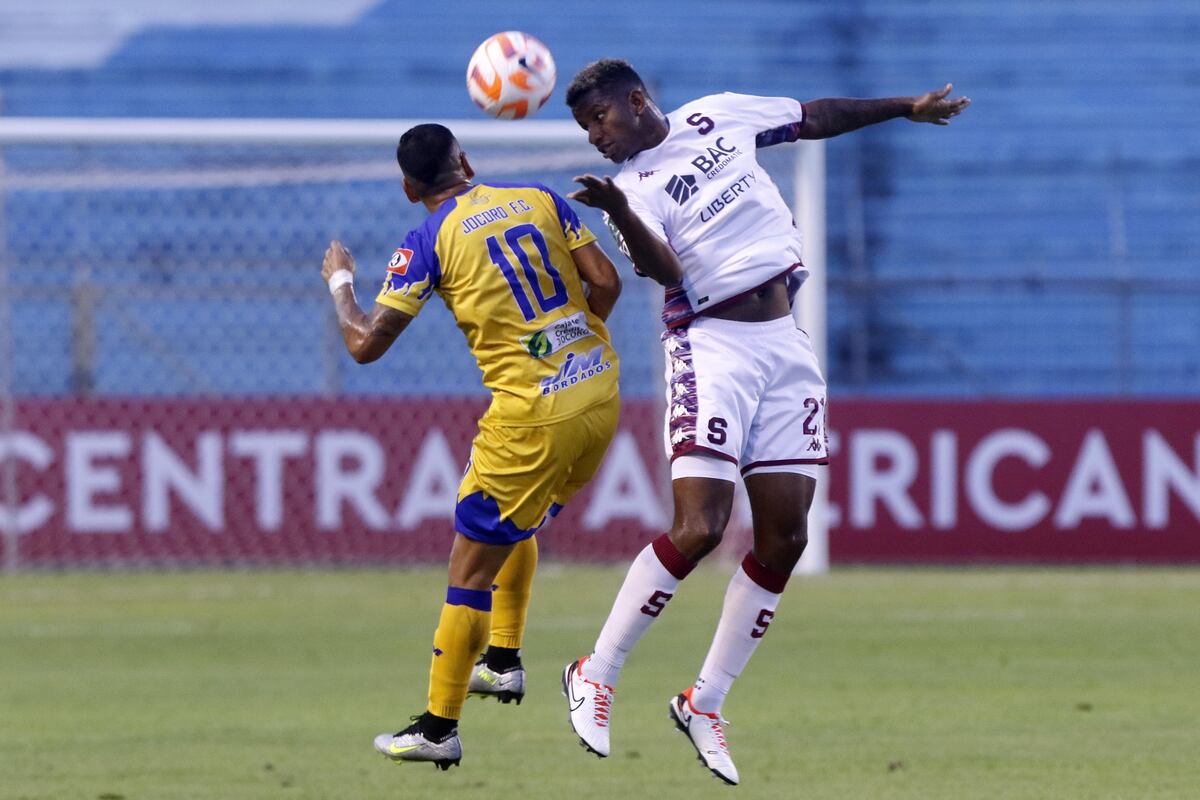 El panameño Fidel Escobar es duda para la Copa América | La Prensa Panamá