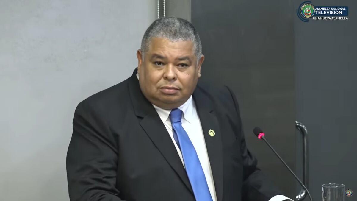 Los diputados respaldan a Rutilio Villarreal para dirigir el Idaan ...