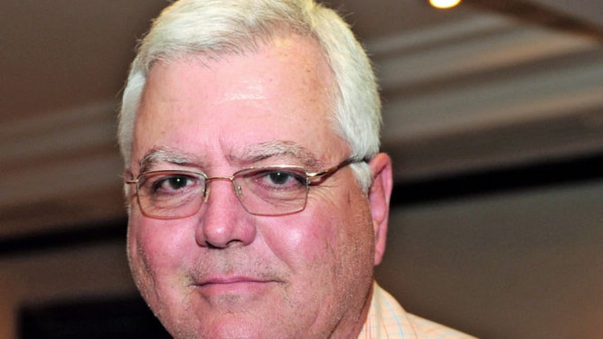 Ordenan indagar a Mario Martinelli por el caso de las mochilas | La ...