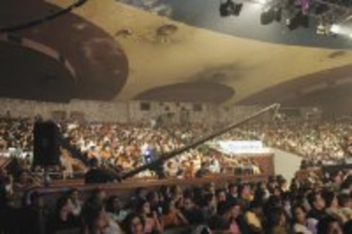 Detalles de la unión INAC-TVN | La Prensa Panamá