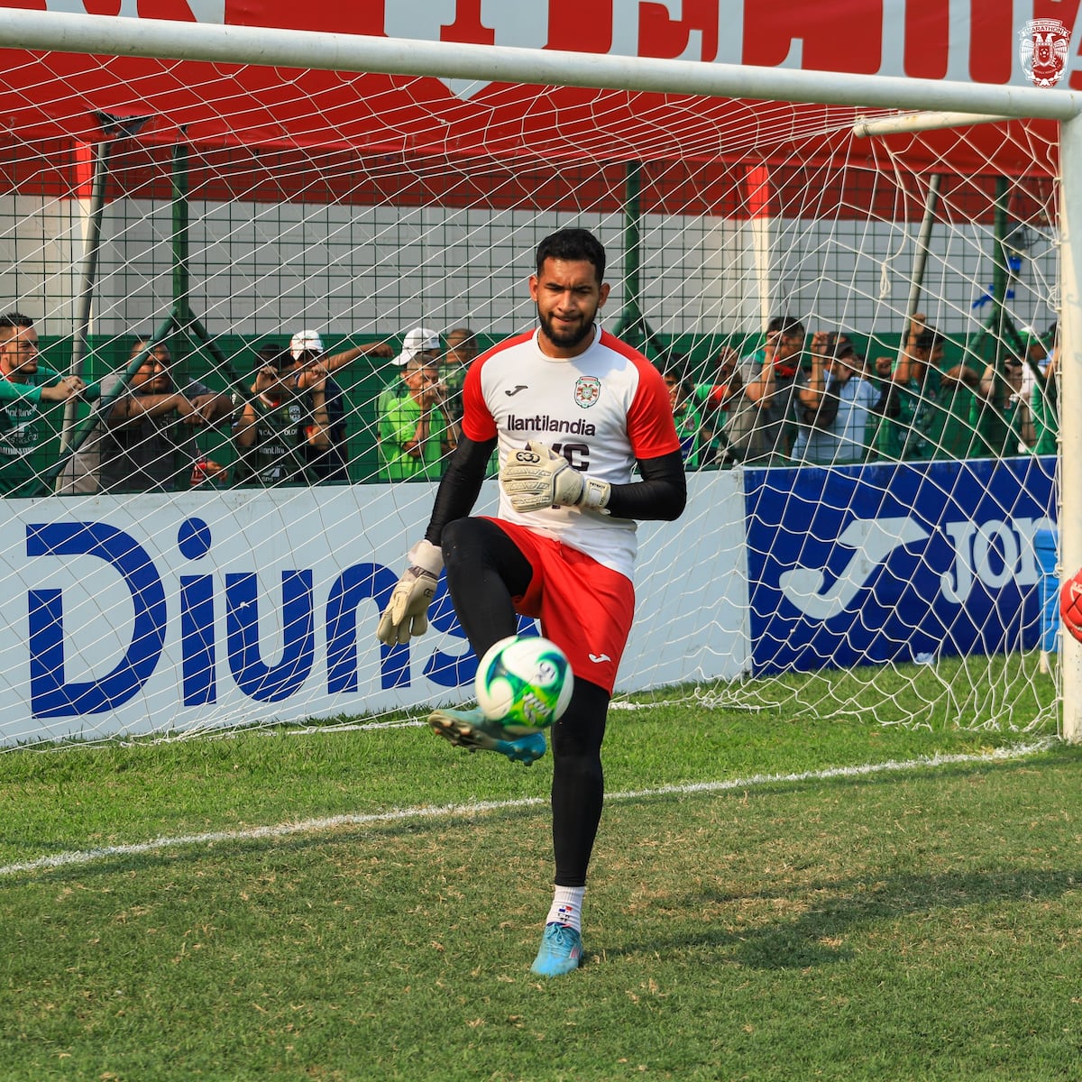 Panameño César Samudio se queda con el Marathón | La Prensa Panamá