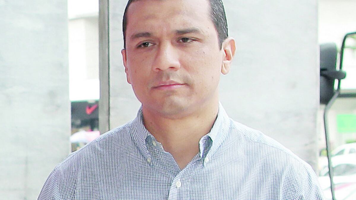 Juzgado niega fianza de excarcelación a Jayson Pastor, exgerente de la ...