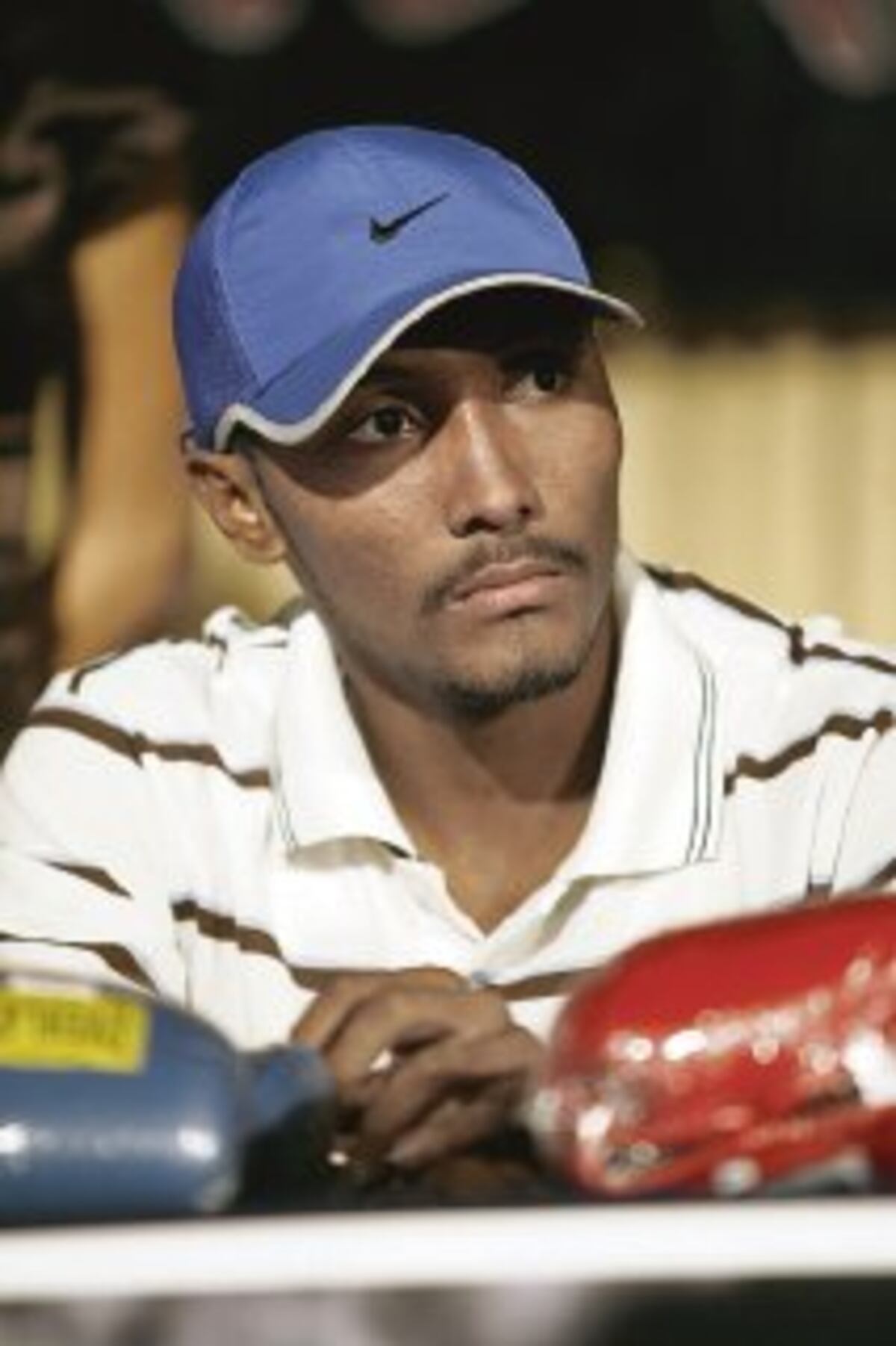 Chemito muestra rápida recuperación | La Prensa Panamá