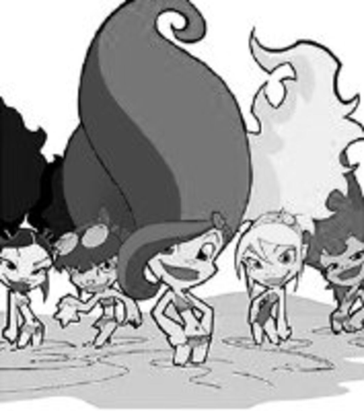 ‘Trollz’: nueva aventura infantil | La Prensa Panamá