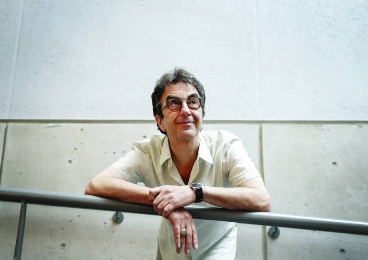 Amanda Seyfried explora el trauma del abuso sexual en ‘Seven veils’ de ...