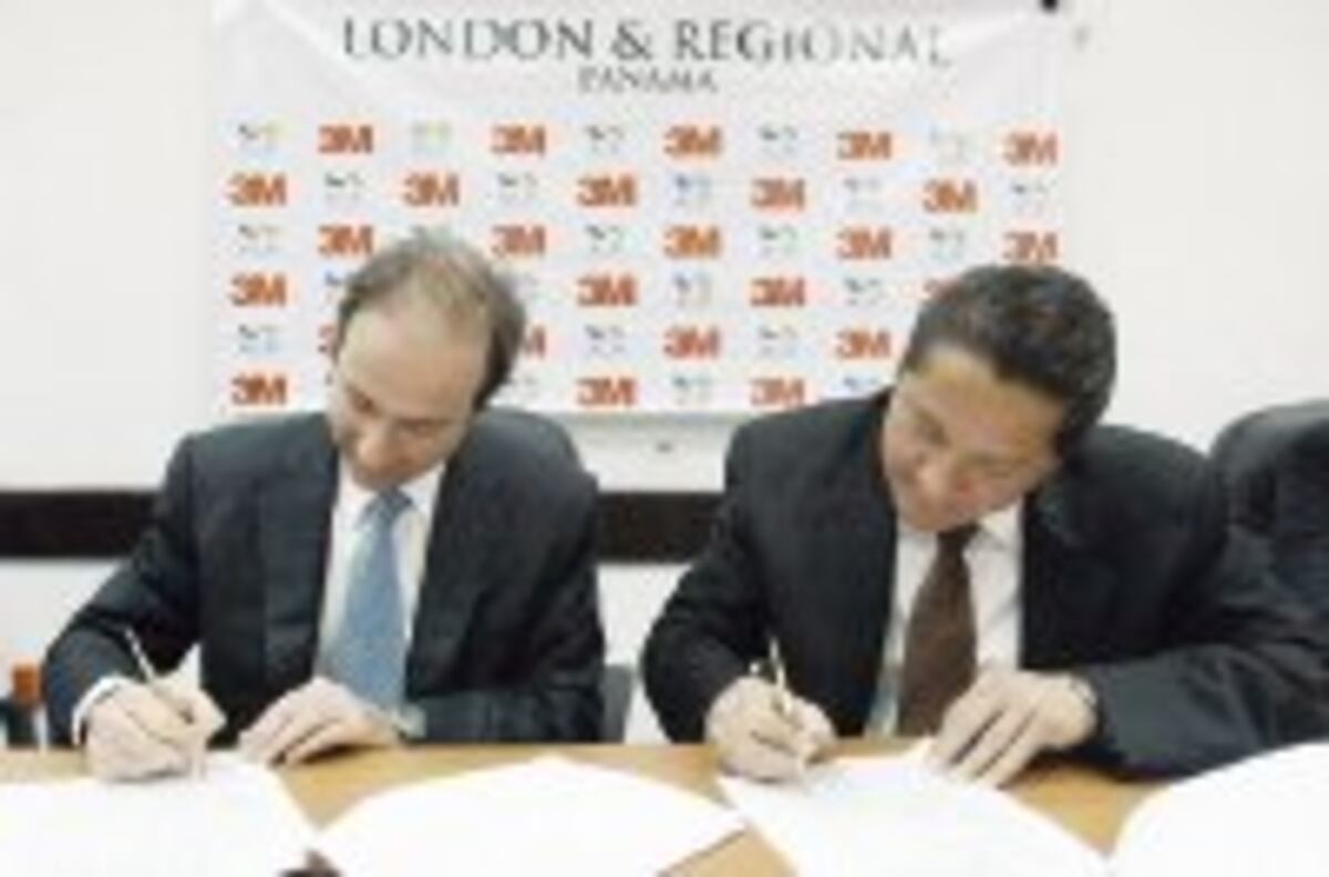 Multinacional 3M fabricará en Panamá | La Prensa Panamá