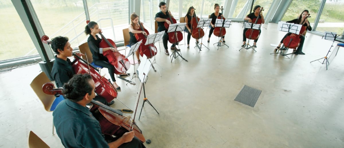 El Cello Fest 2021 | La Prensa Panamá