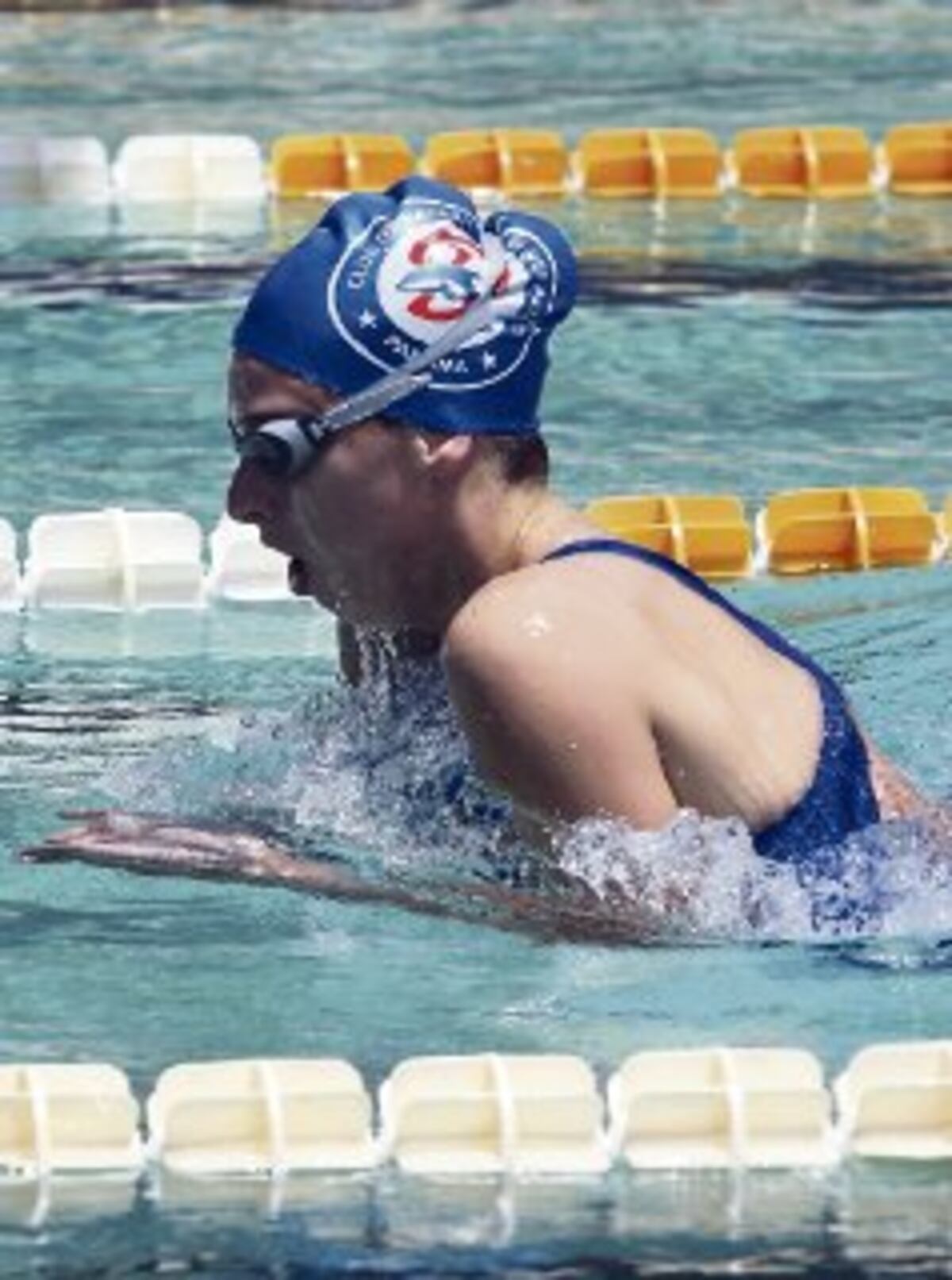 ‘Velocidad 2009’ será en la piscina Eileen Coparropa | La Prensa Panamá